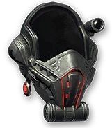 Cyborg Mask | Warface Wiki | Fandom