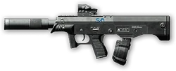 JS 9mm Custom | Warface Wiki | Fandom