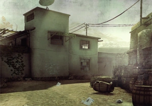 Aul | Warface Wiki | Fandom