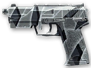 H&K USP Winter Camo | Warface Wiki | Fandom