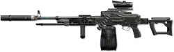 PKM Zenit | Warface Wiki | Fandom