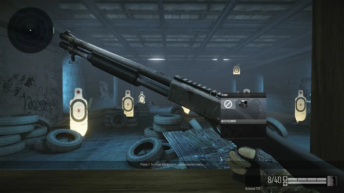 Weapon Stats | Warface Wiki | Fandom