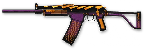 VEPR Anti-Cyborg | Warface Wiki | Fandom