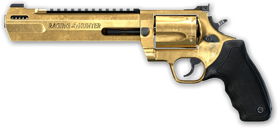 Taurus Raging Hunter | Warface Wiki | Fandom