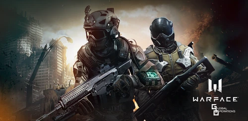 PvP Modes | Warface: Global Operations Wiki | Fandom