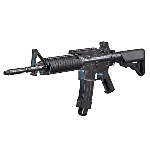 M4a1 Png