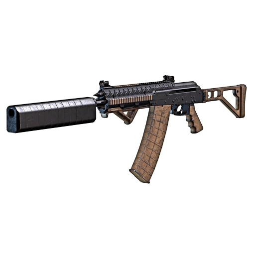 Custom Saiga Shotguns