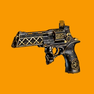 Mateba Heretic | Warface: Global Operations Wiki | Fandom