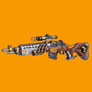 М14 Nautilus | Warface: Global Operations Wiki | Fandom