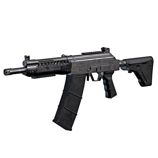 Saiga | Warface: Global Operations Wiki | Fandom