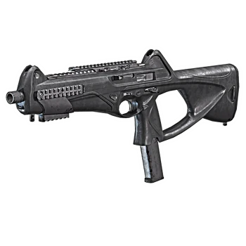 Beretta MX4 Storm | Warface: Global Operations Wiki | Fandom