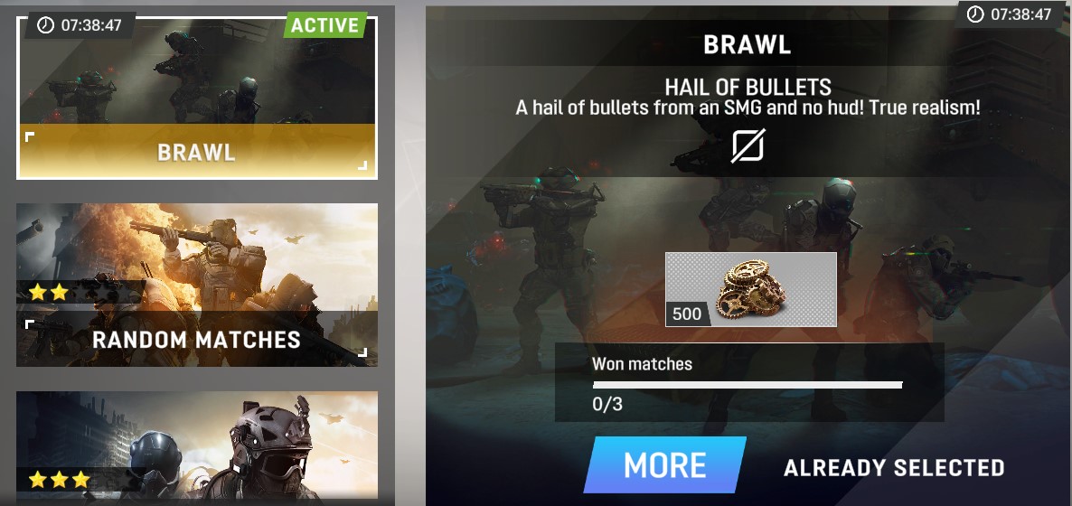 Event Modes Warface Global Operations Wiki Fandom
