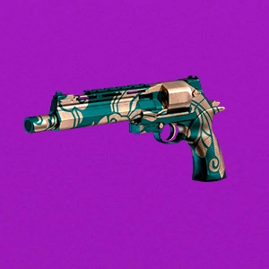 Mateba Jade | Warface: Global Operations Wiki | Fandom