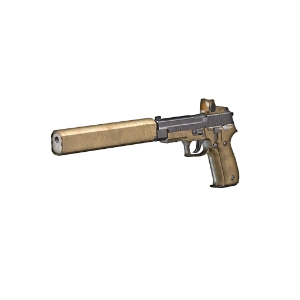 SIG P226 | Warface: Global Operations Wiki | Fandom