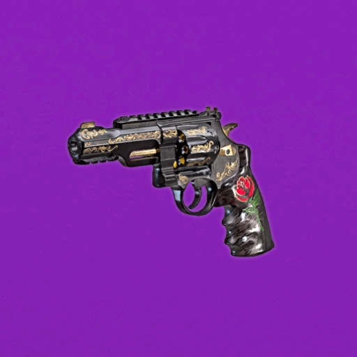 Elite S&W M&P R8 | Warface: Global Operations Wiki | Fandom