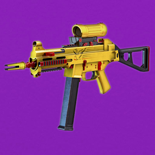 Elite Handk Ump Warface Global Operations Wiki Fandom