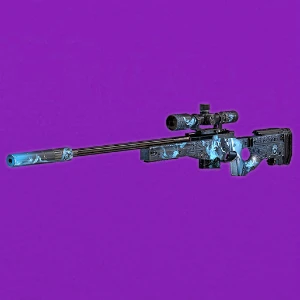 AWM Banshee | Warface: Global Operations Wiki | Fandom