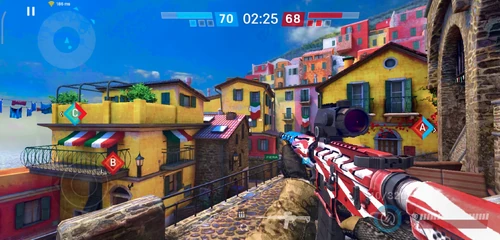 Maps | Warface: Global Operations Wiki | Fandom