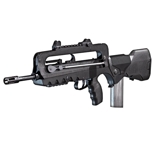 Famas F1 | Warface: Global Operations Wiki | Fandom