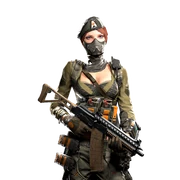Character Skins | Warface: Global Operations Wiki | Fandom