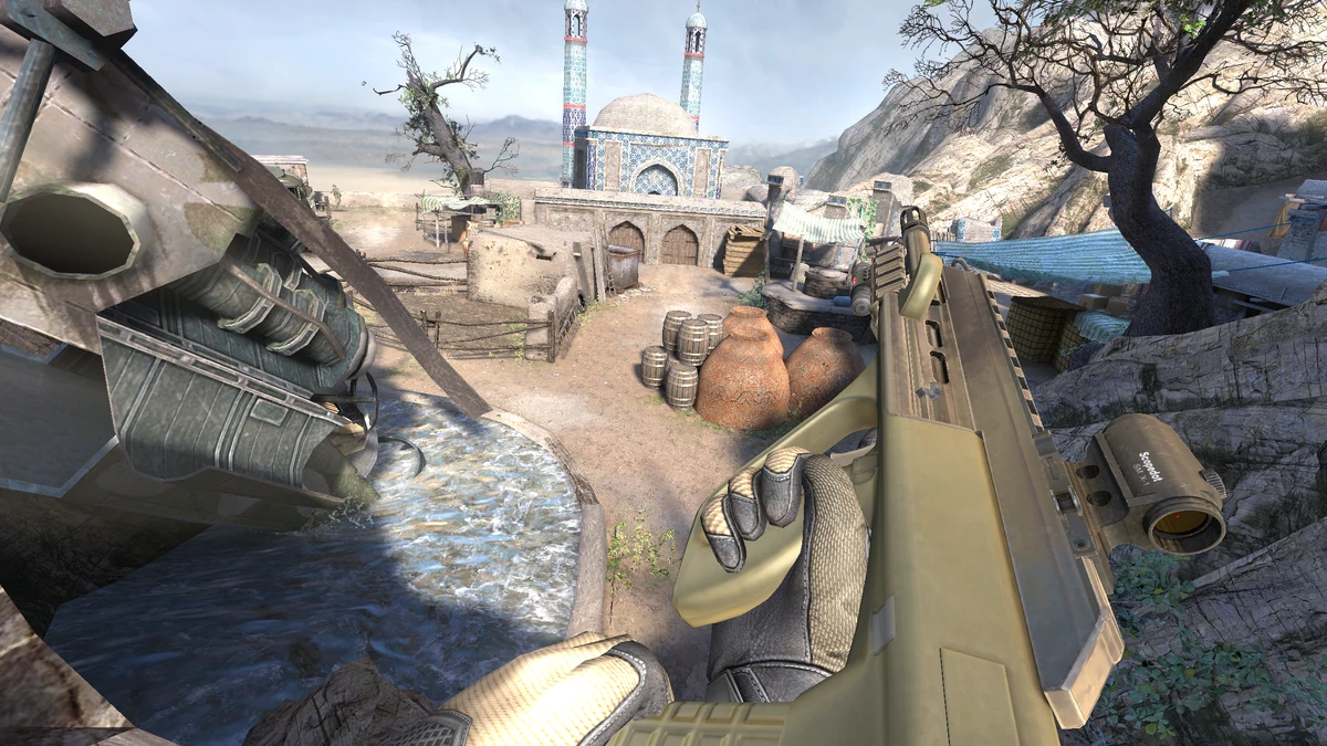 Warface: Global Operations | Warface: Global Operations Wiki | Fandom