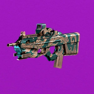 FN F2000 Jade | Warface: Global Operations Wiki | Fandom