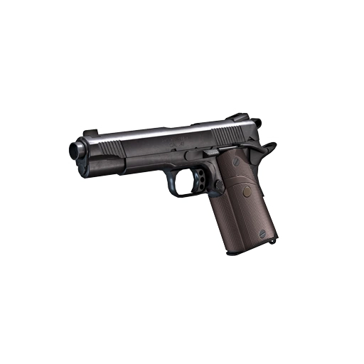 Colt 1911A1 | Warface: Global Operations Wiki | Fandom
