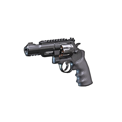 S&W M&P R8 | Warface: Global Operations Wiki | Fandom