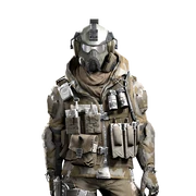Character Skins | Warface: Global Operations Wiki | Fandom