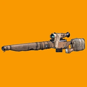 AWM Specter | Warface: Global Operations Wiki | Fandom