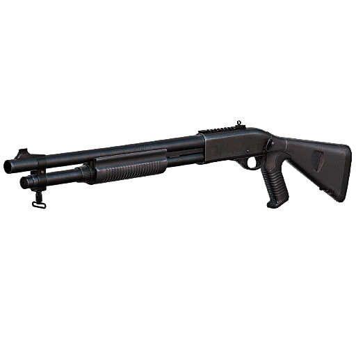 Remington M870 | Warface: Global Operations Wiki | Fandom