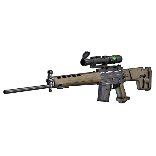SIG SG 550 | Warface: Global Operations Wiki | Fandom