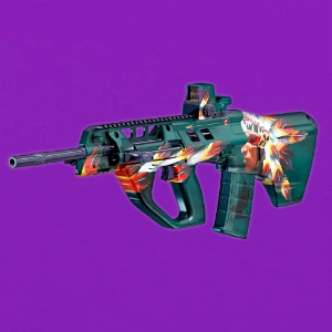 Sharp Fang | Warface: Global Operations Wiki | Fandom