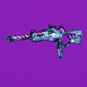 Beretta MX4 Evil Snowman | Warface: Global Operations Wiki | Fandom