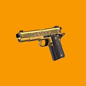 Elite M1911A1 | Warface: Global Operations Wiki | Fandom