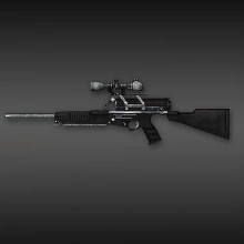 M917-SR - Warface Wiki