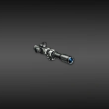 Fast Mid-Range Scope 5x - Warface Wiki