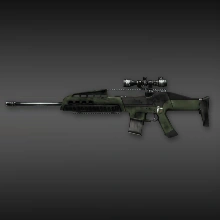 AC7 SNR - Warface Wiki