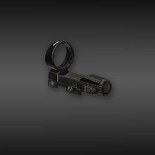 Advanced Reflex Sight - Warface Wiki