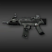 AC7 SMG - Warface Wiki