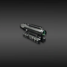 Ultra-rare SMG Scope - Warface Wiki