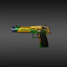 Eagle Eye Brazilian World Cup - Warface Wiki