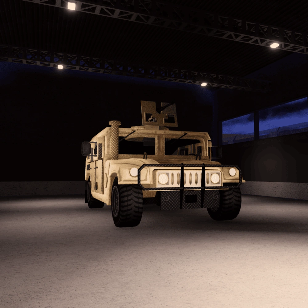 Vehicles | Warfare Tycoon Roblox Wiki | Fandom
