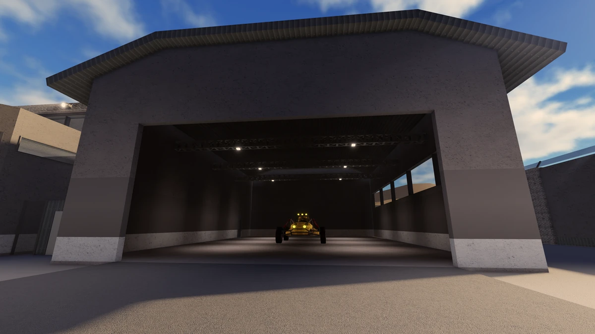 Outside | Warfare Tycoon Roblox Wiki | Fandom