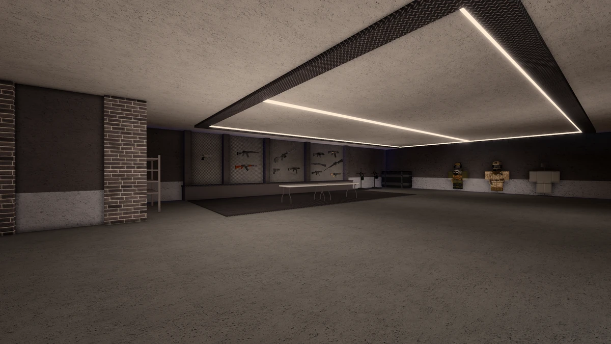 Main Base | Warfare Tycoon Roblox Wiki | Fandom