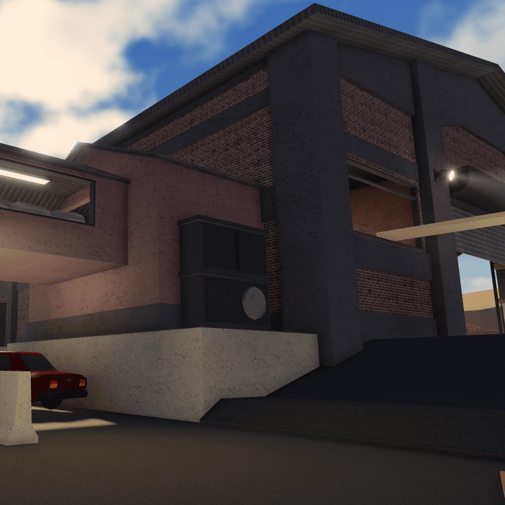 The Map | Warfare Tycoon Roblox Wiki | Fandom