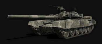T-90 | Warfare of Annihilation Wiki | Fandom