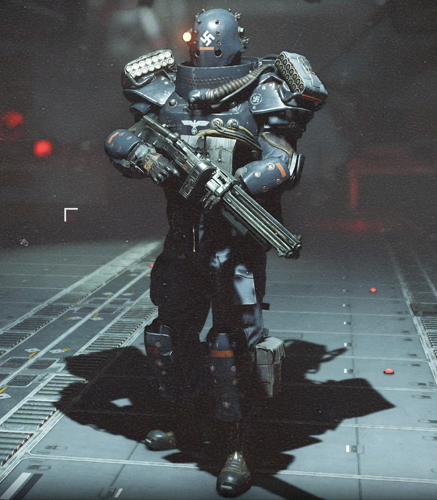 Shotgunner Elite | Warfare of Annihilation Wiki | Fandom