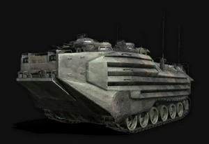 AAVP-7A1 | Warfare of Annihilation Wiki | Fandom