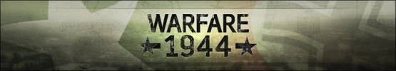 Warfare 1944 | Warfarepedia Wiki | Fandom